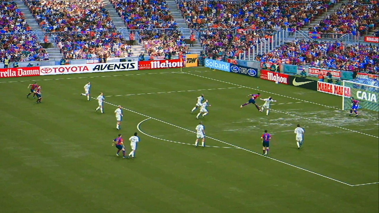 PES 2021 | ULTRA-IMMERSIVE RETRO MODS SETUP | PES99 Classic Patch