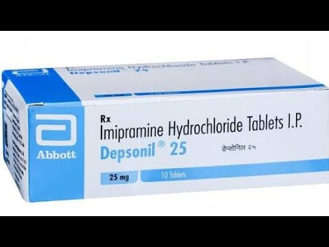 Imipramine Tablet - Antidep Latest Price, Manufacturers & Suppliers