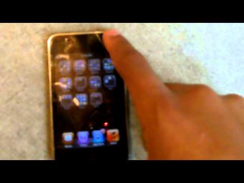 IPOD TOUCH FOR SALE!!!!