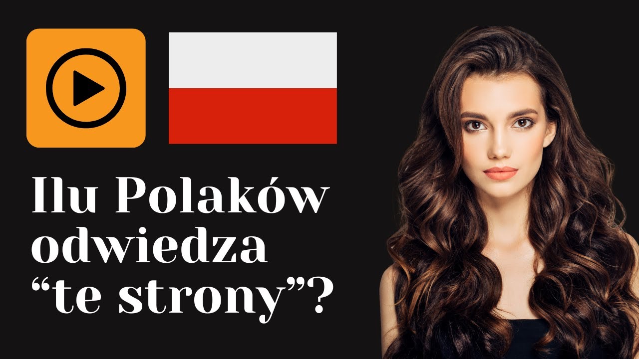Polacy i Strony Dla Dorosłych: Zaskakujące Statystyki