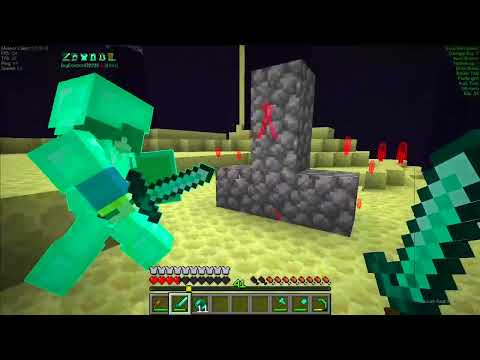 Ohio Anarchy - Minecraft Survival Server IP