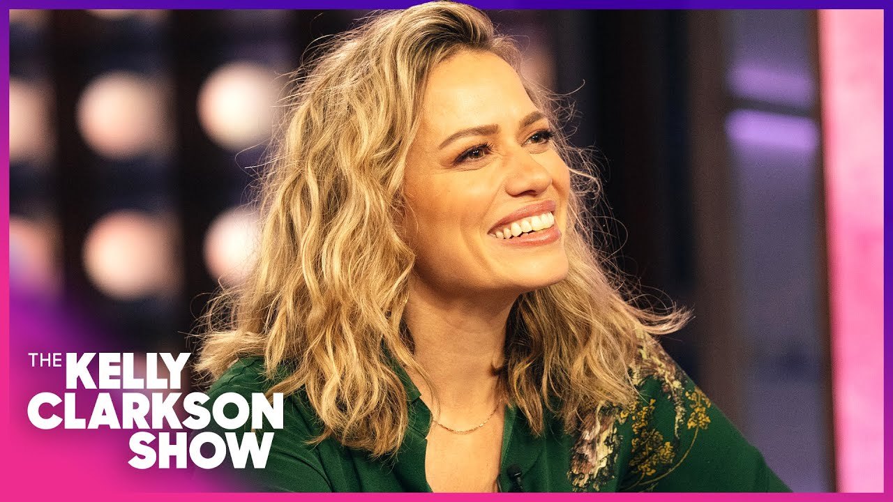 Bethany Joy Lenz Reveals Biggest Takeaway From Decade In Hollywood Cult