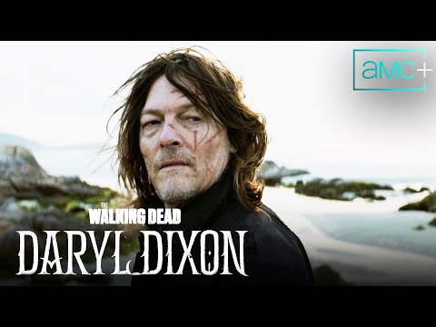 The Walking Dead: Daryl Dixon Season 3 | Survive the Survival | AMC & AMC+
