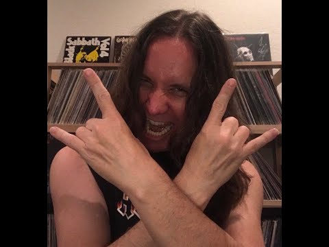 5 Albums by 5 Bands from the 70's That Laid the Foundation for Metal in the 80's and beyond...