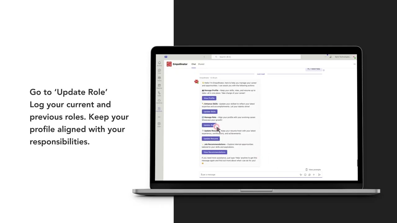 Empollinator Introduction Video - Spire.AI
