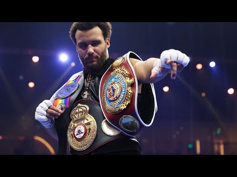 Moses Itauma- (Highlights/Knockouts)