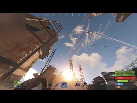 Steam Community :: Video :: The LONGEST defense in rust 2-3 vs 15+ | 6 ...