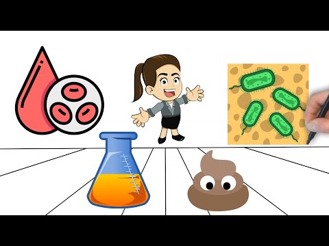 Introduction to Blood Talks | CLS/MLT