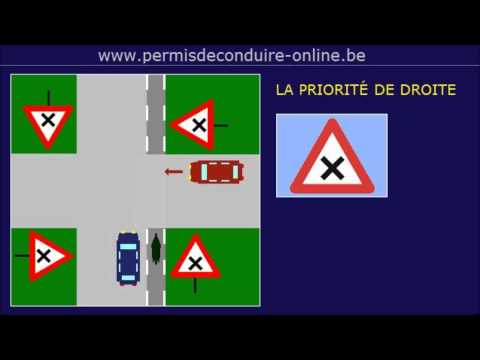 20. LA PRIORITÉ DE DROITE