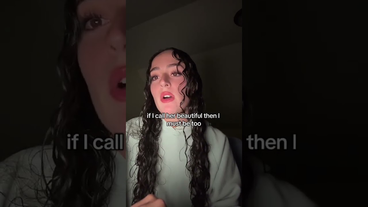 my greatest gift will always be my sister…🌷🤍 #spokenpoetry #poetry #originalpoem