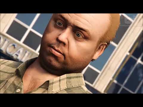 Steam Community :: Video :: GTA 5 - Lester's Dance (with laugh sound ...