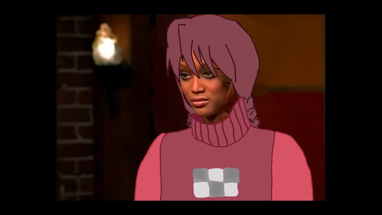 we were all rooting for madotsuki