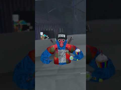 How To Get EVERY Cosmetic In Gorilla Tag!! #gorillatag #cosmetics #shorts #mods
