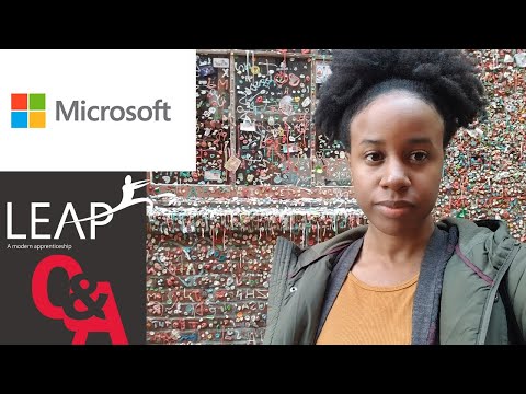 Microsoft LEAP: Q&A – ColorfulCode's Journey