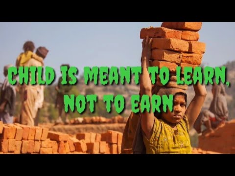 World Day Against Child Labour 2019 | Theme