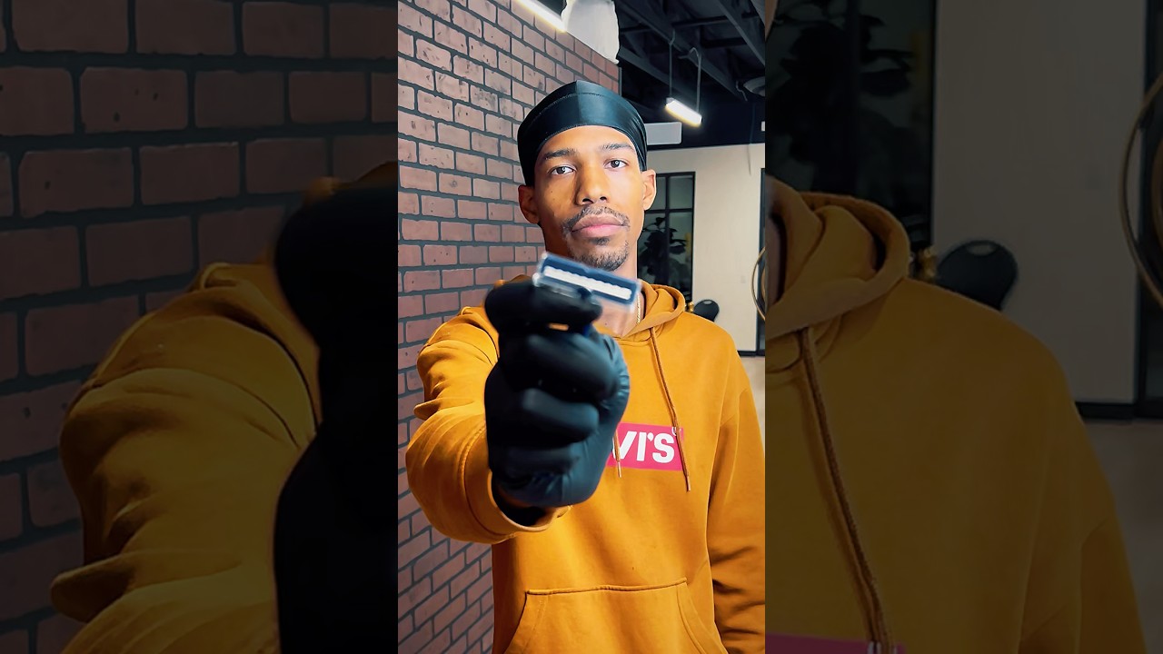 Best Shading I’ve ever done