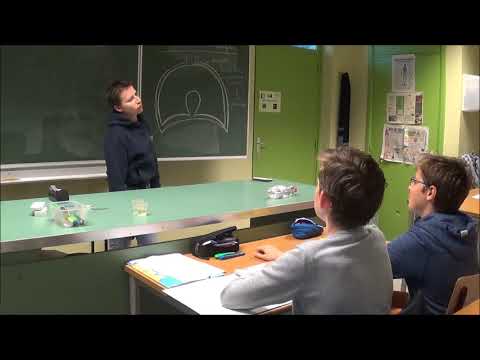 wat als leerkrachten leerlingen