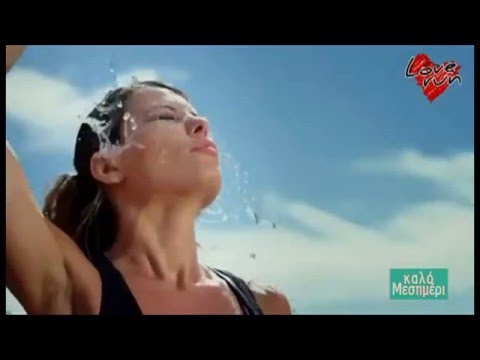 #LOVE RUN HERAKLION 2016 - KALO MESIMERI CRETETV