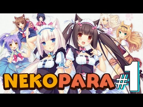 Steam Community :: NEKOPARA Vol. 1