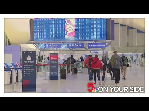 4 tips for stress-free summer travel at Lambert Airport