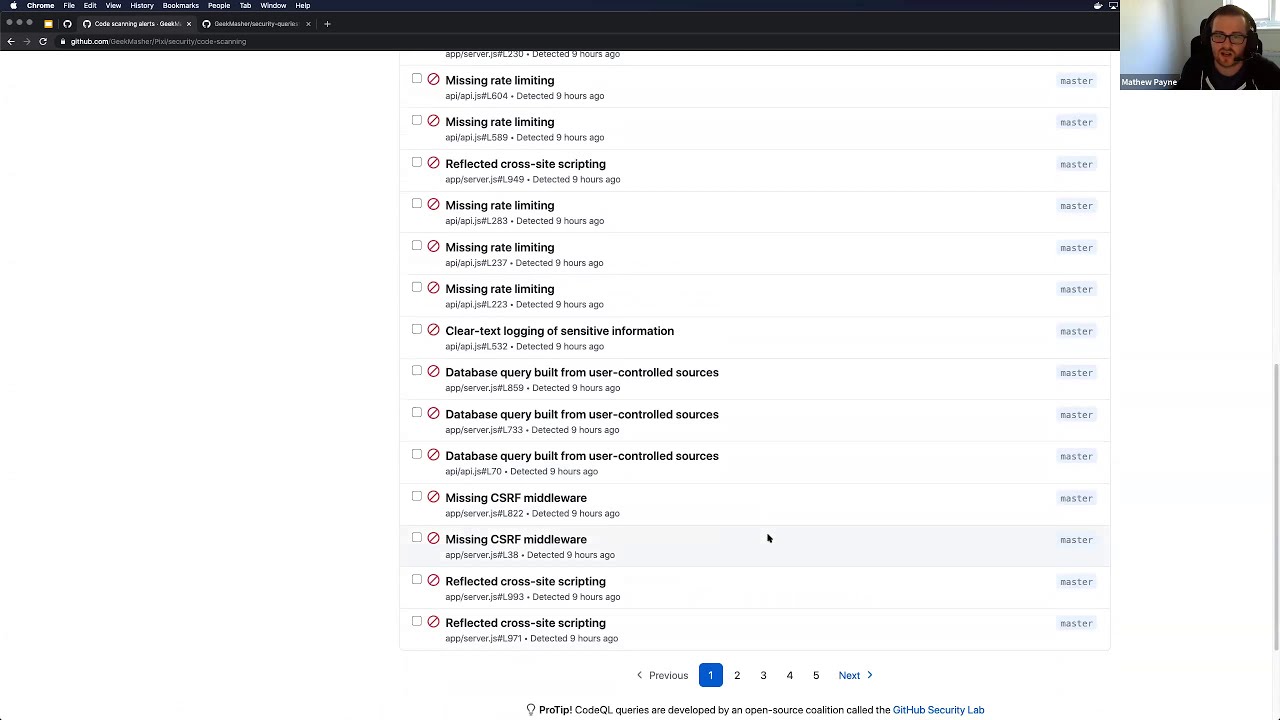 DevSecOps: Development and Security working seamlessly together