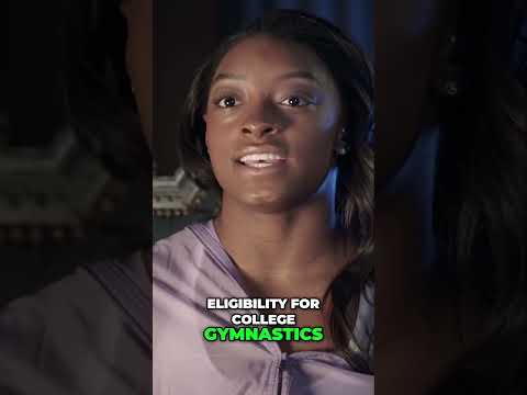How Simone Biles Invests Her Millions