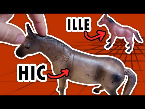 Hic vs. ille: What's the difference? Learn it now with Comprehensible Input!