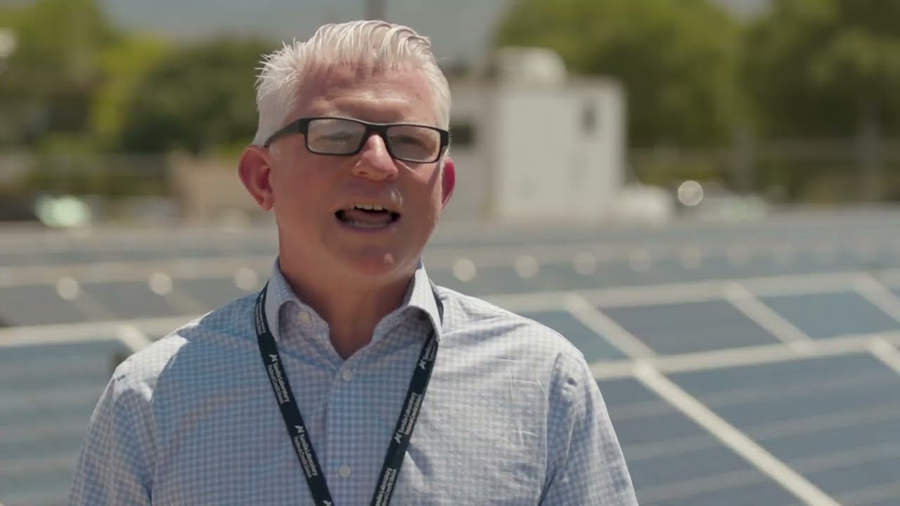 Consortium for Hybrid Resilient Energy Systems (CHRES) Internship Program