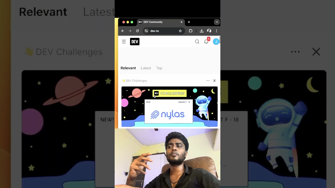 Unleashing the Power of the Dev Community 🚀