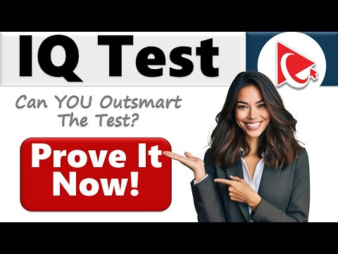 IQ Test Explained