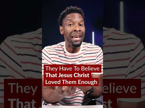 How to Share the Gospel in Under 60 Seconds!