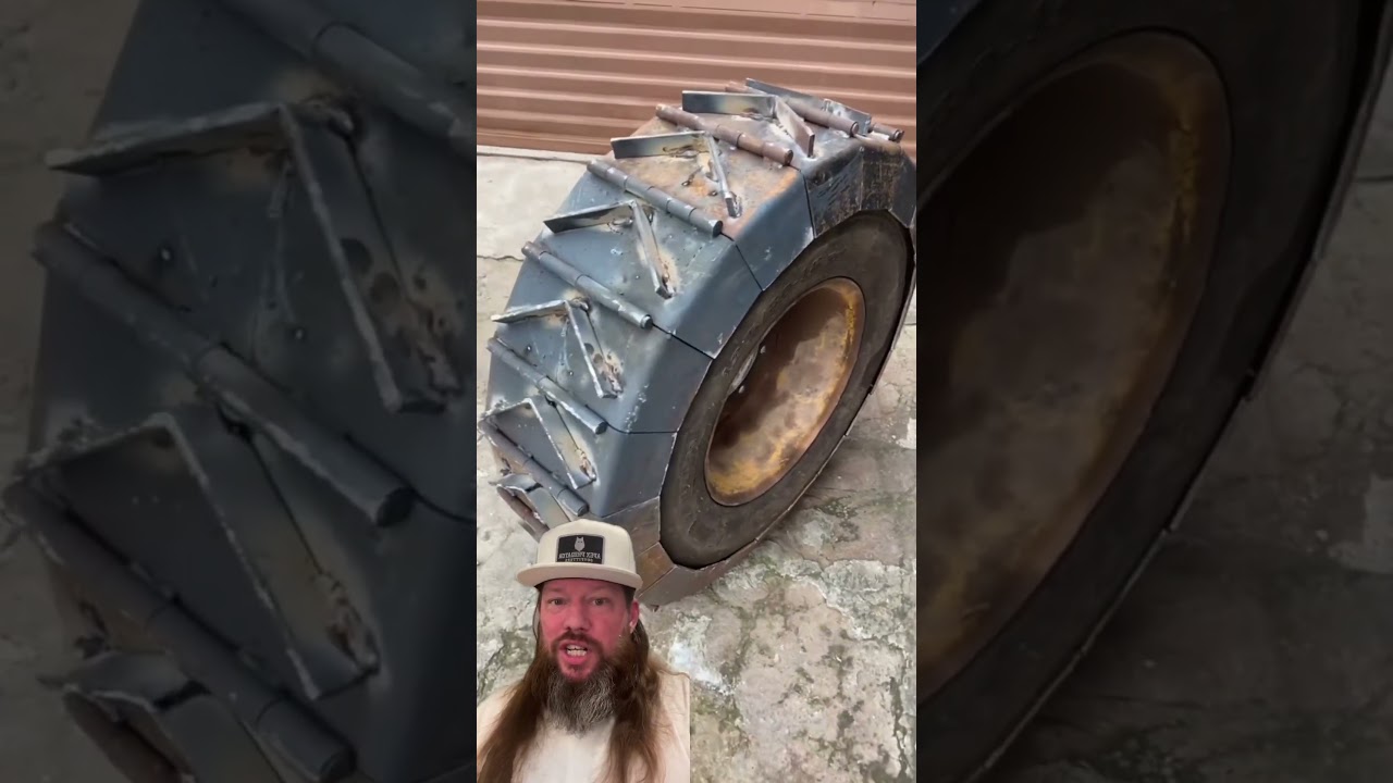 Mad Max ain’t got nothing on these bad boys! #crazy #crazystory #amazing #hilarious