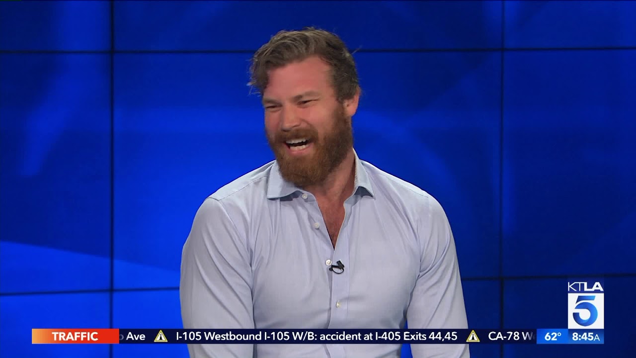Derek Theler Shares How Type One Diabetes Impacts his Life & the 