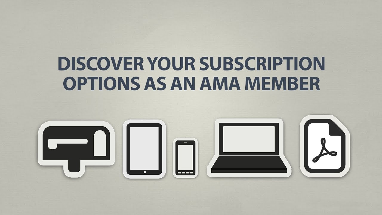 Model Aviation Subscription Options