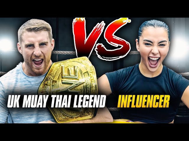 Jonathan Haggerty Dua Shkara: WATCH: Jonathan Haggerty shows martial ...