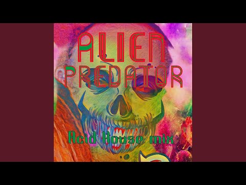 Alien Predator