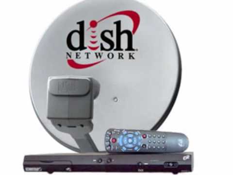 Satellite TV Provider Comparison - DISH Network and DIRECTV