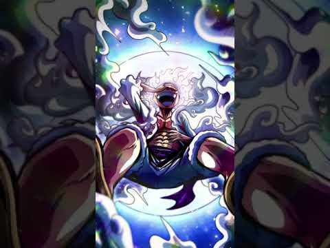 Wallpapers for your phone Gear 5 Luffy edition????#wallpapers #wallpaper #shorts #short #anime #luffy