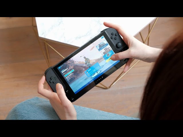 LYRA+ | Handheld Game Console 🎮 NOW ON KICKSTARTER! | PR EDGE