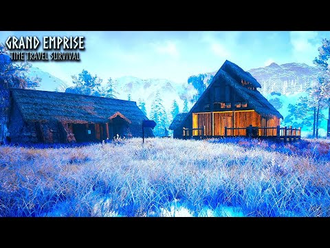 Steam Community :: Video :: Colonial Era Time Travel Survival | Grand ...