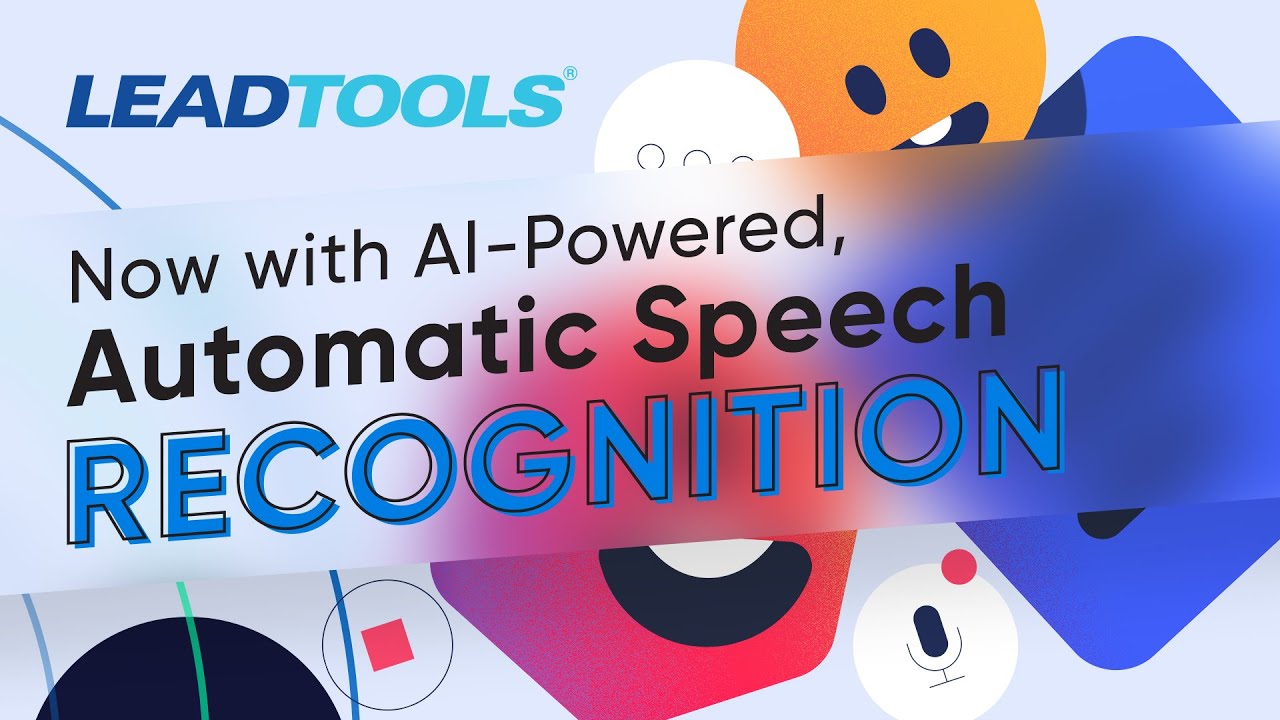 Combine Powerful Speech Recognition and Document Editing
