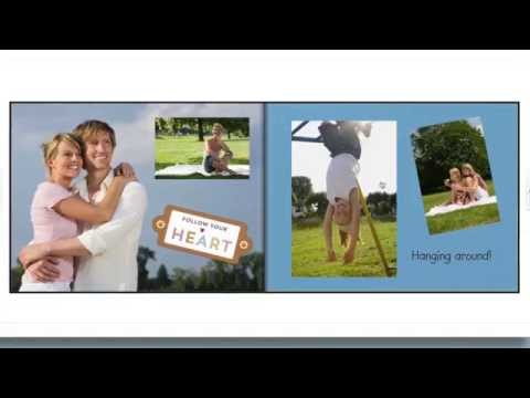 Snapfish Photo Books - Make your Photo Books Even More Creative
