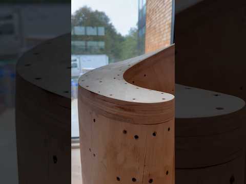 BEAUTY AND FORM #architectural #framing #construction #art #architecture
