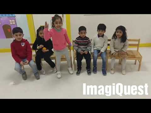 Rhyming Poetry I Rhyming Story I Lion and Mouse I Speech and Drama I Children Poetry