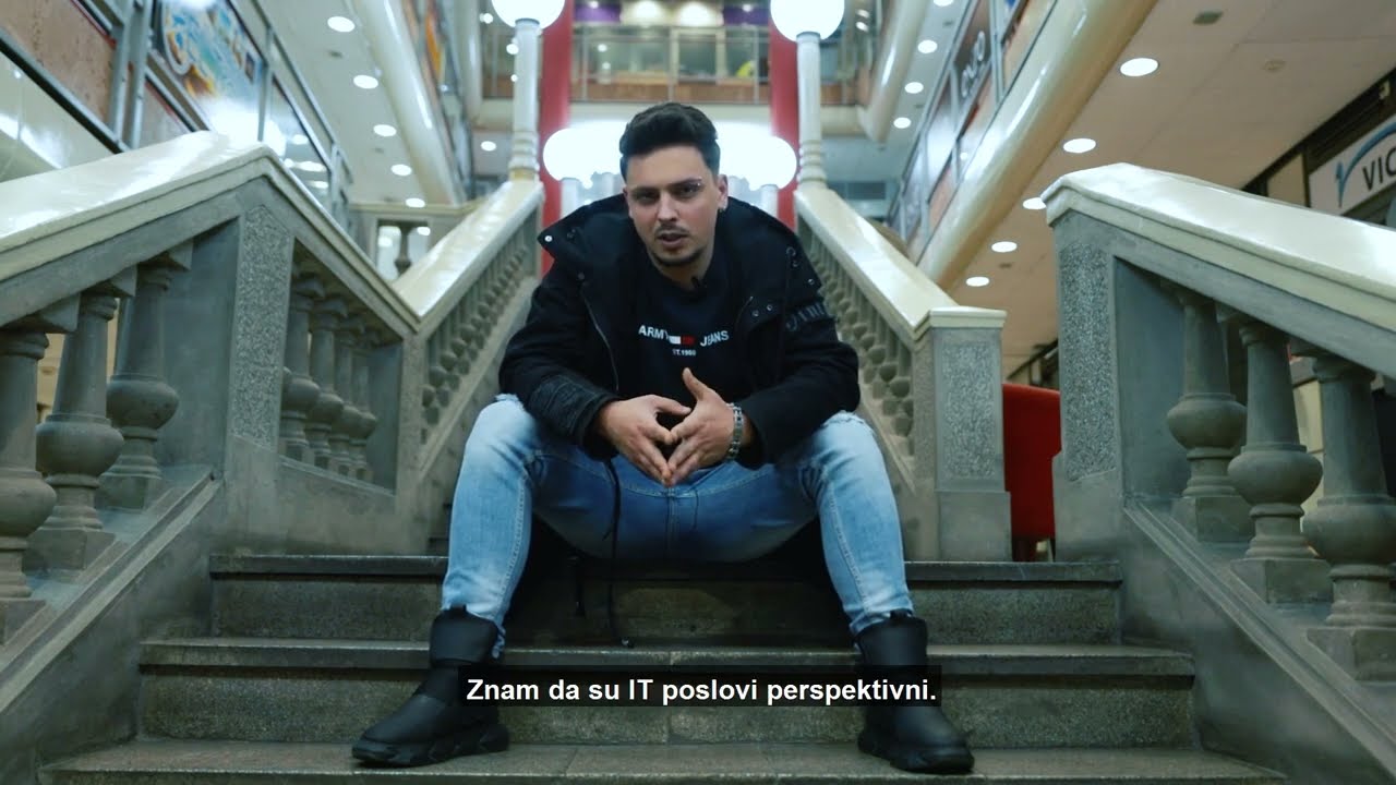 IT Obuka i Praksa | IT OiP