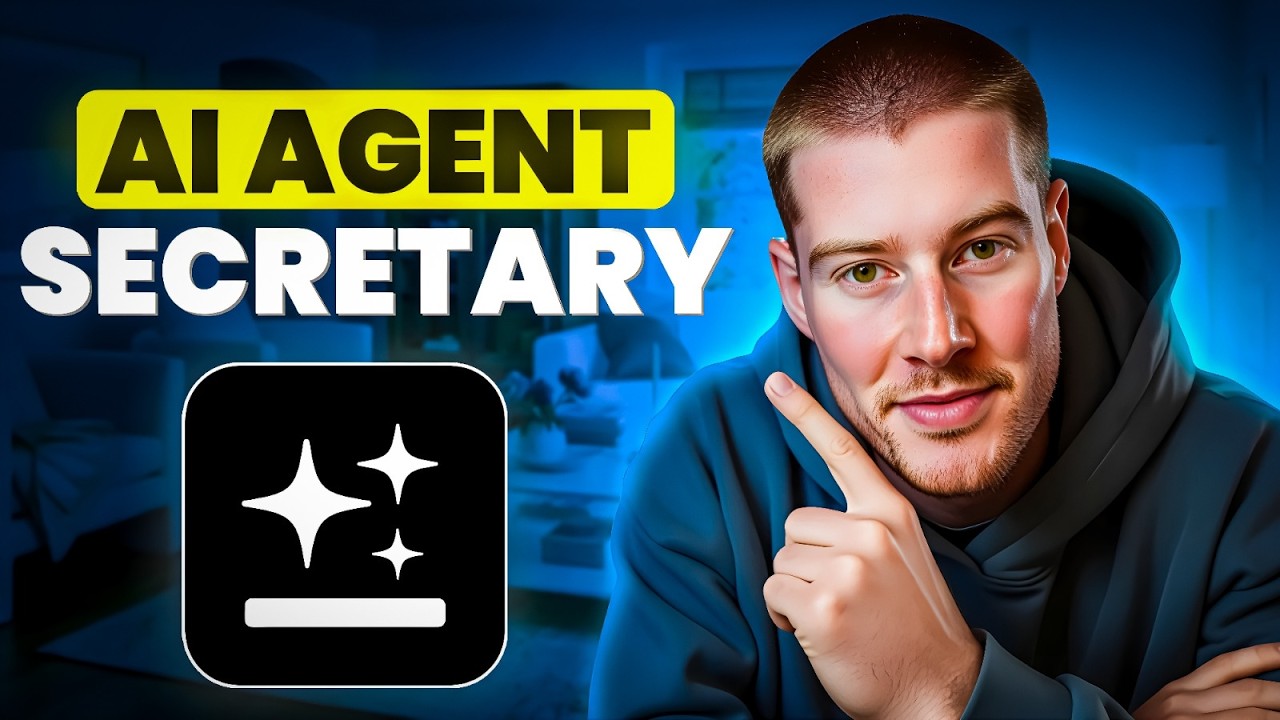 Revolutionizing Productivity: How GenSpark's AI Agent Transforms Workflows | Galaxy.ai