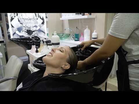 Cosi Bella Ladies Salon, by May Yaacoub