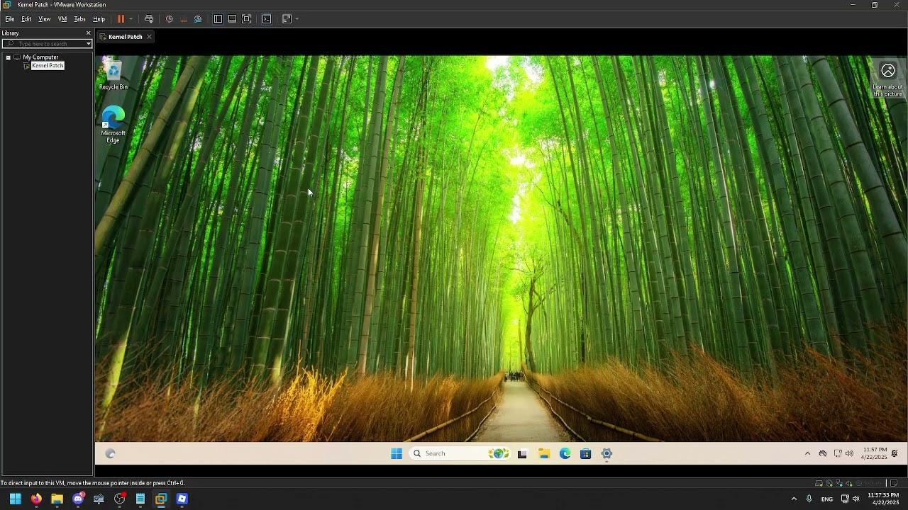 How to setup a VM for Kernel Debugging