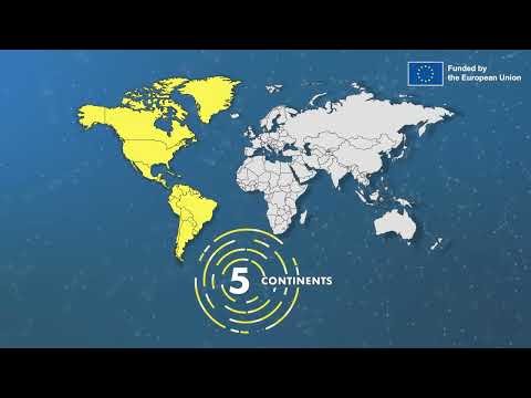 What is the EU Global Facility on Anti-Money Laundering and Counter-Terrorist Financing ?