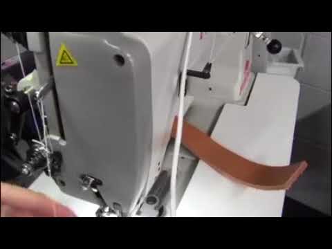 FERDCO PRO2000 SUPERBULL – Raichert Industrial Sewing Equipment